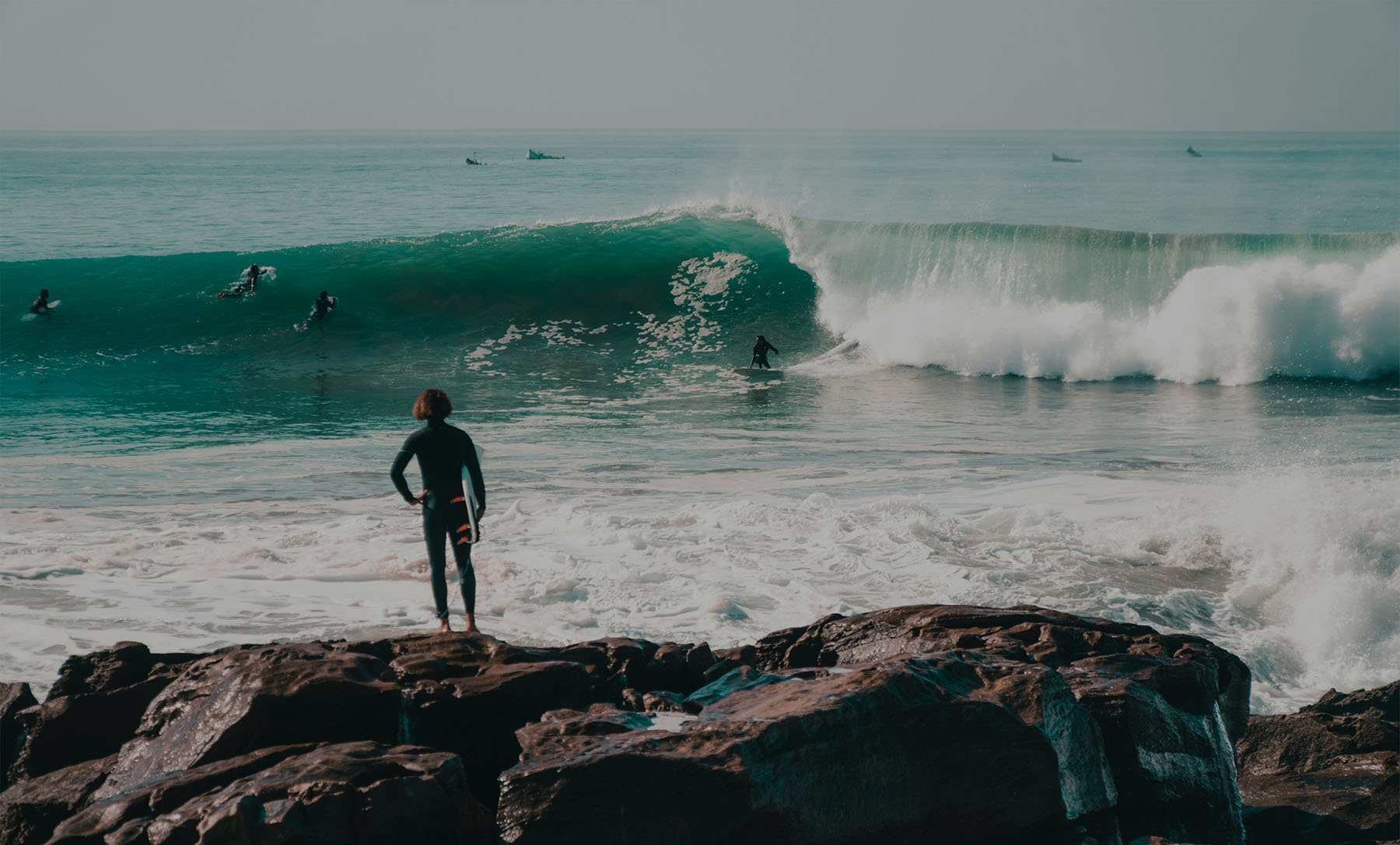 About us - HABO SURF